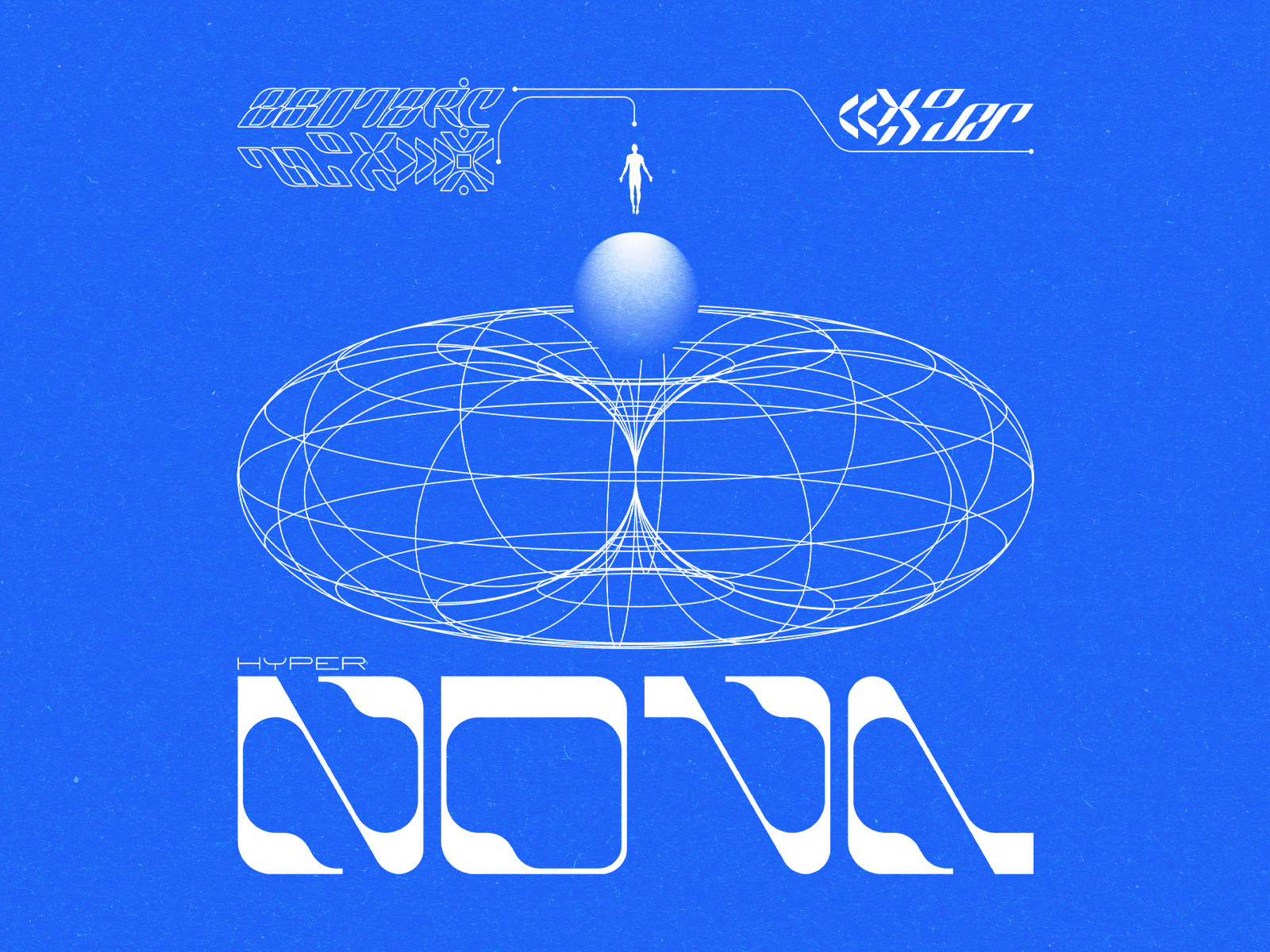 (Hyper) Nova by Blagoj Cilakov on Dribbble