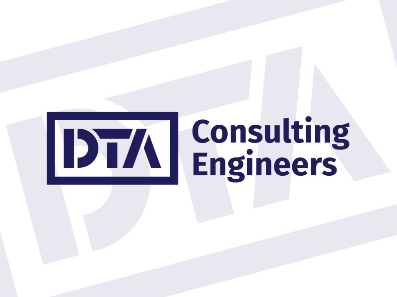 Engineers Logo by Mark Lane for VIA Creative on Dribbble