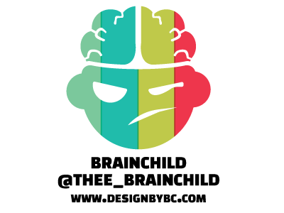 BrainChild by Jenni Reilly on Dribbble