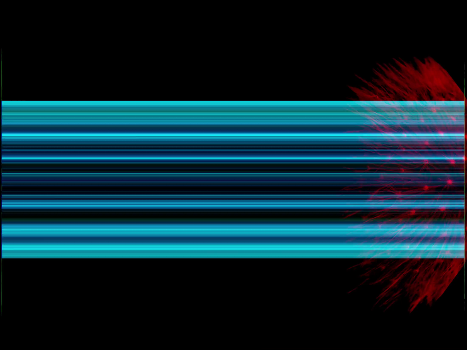 Electric shaders exploration by Stefan Vitasović on Dribbble
