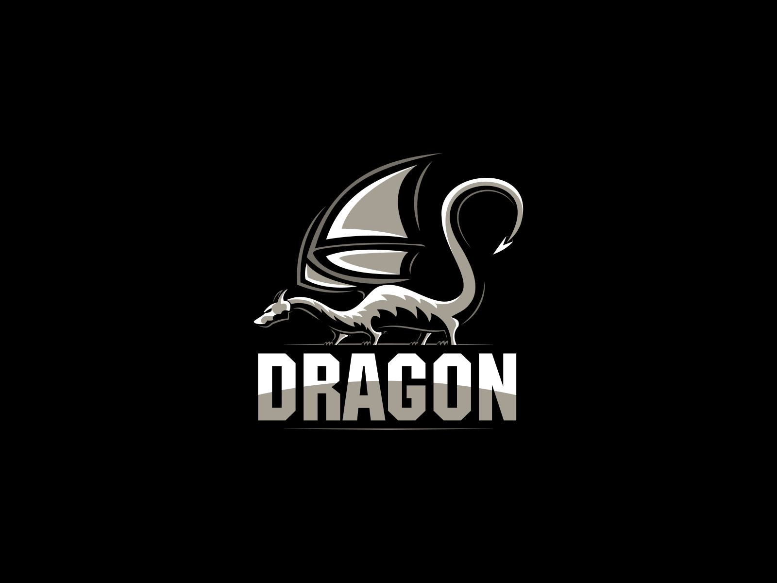 Dragon by Michael S. on Dribbble