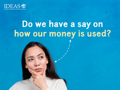 Infographic OBR by Murni Misran on Dribbble