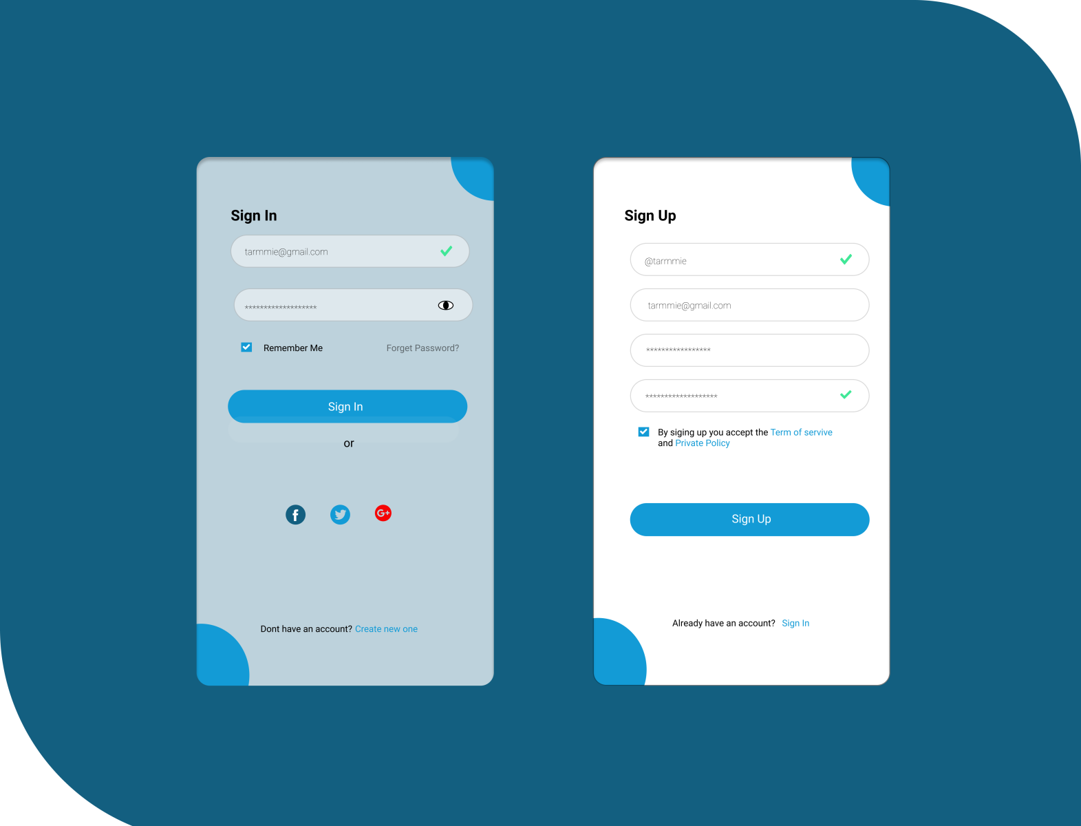 DAILY UI 1 by Aminat Adekoya on Dribbble