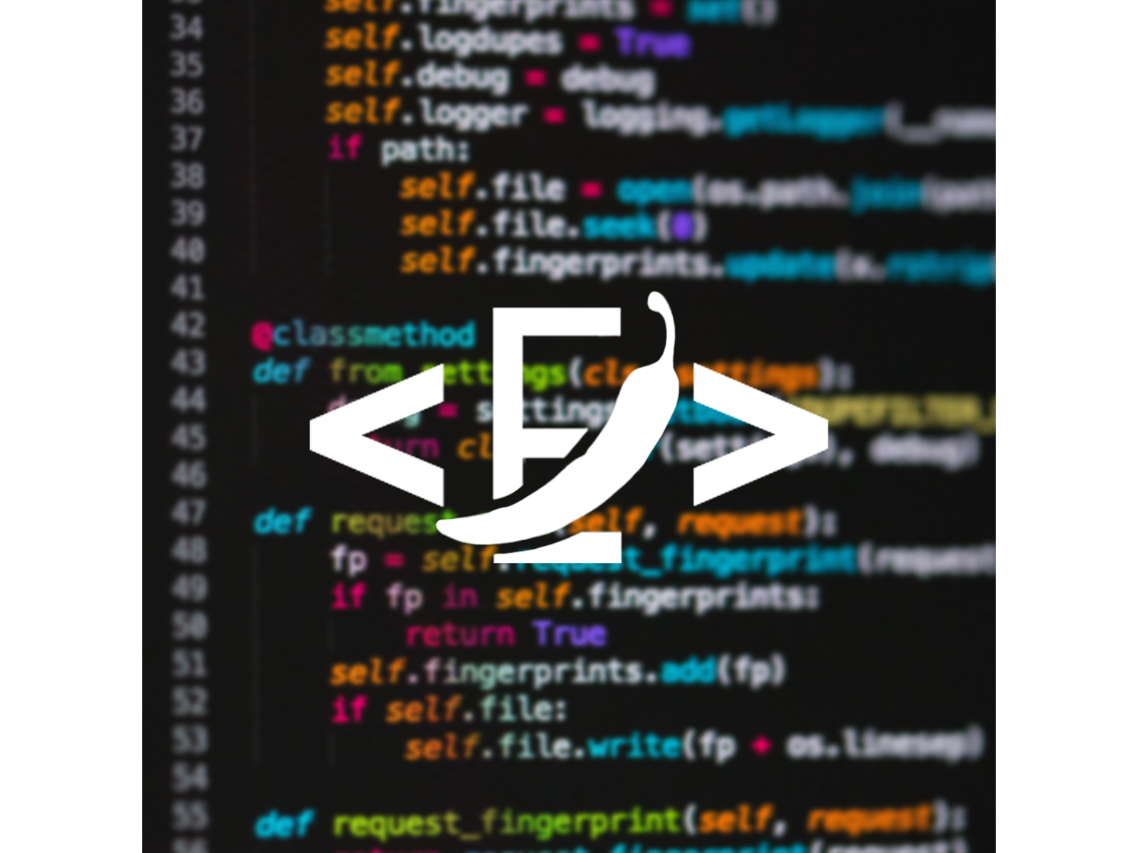 E Spice Logo by Somil Varshney on Dribbble