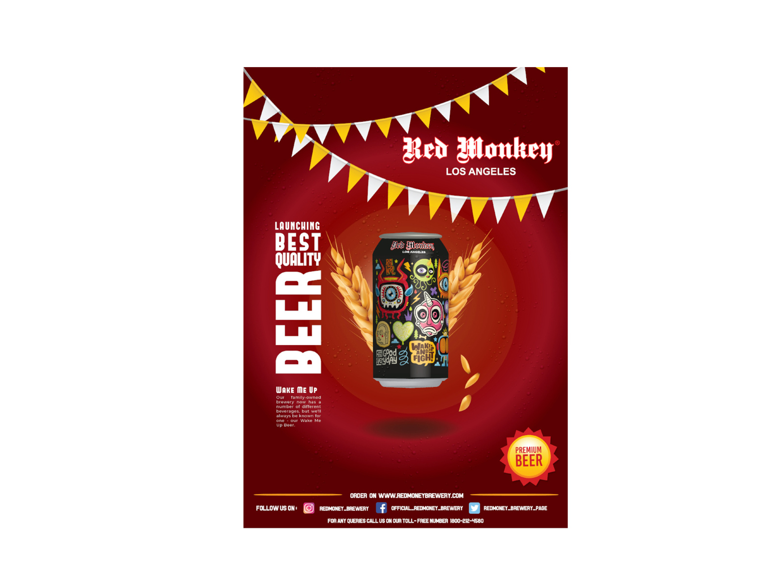 Vector Advertisement by Devanshi Shukla on Dribbble