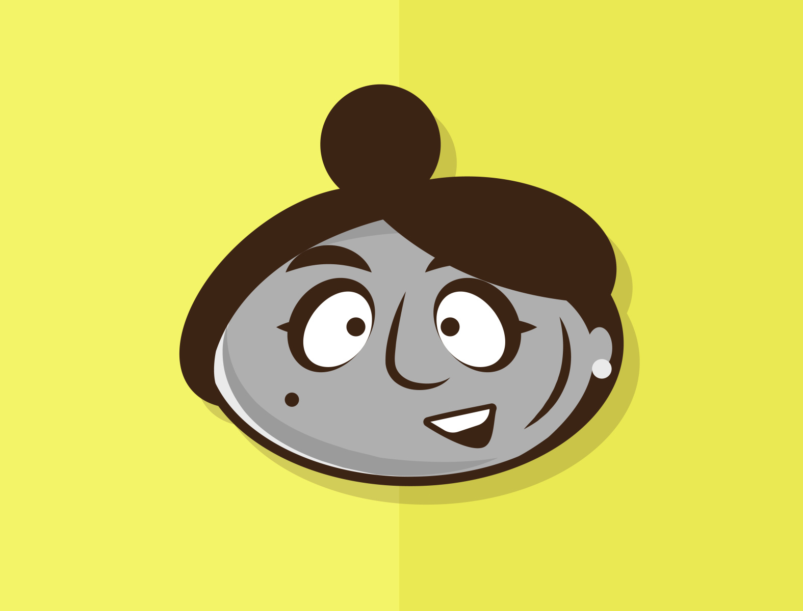 Mother Figure By Jennifer Johnson On Dribbble mother-figure-by-jennifer-johnson-on-dribbble