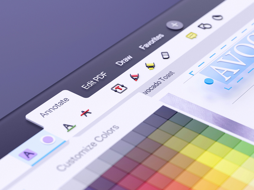 Browse thousands of Pdf Editor App Icon images for design inspiration ...