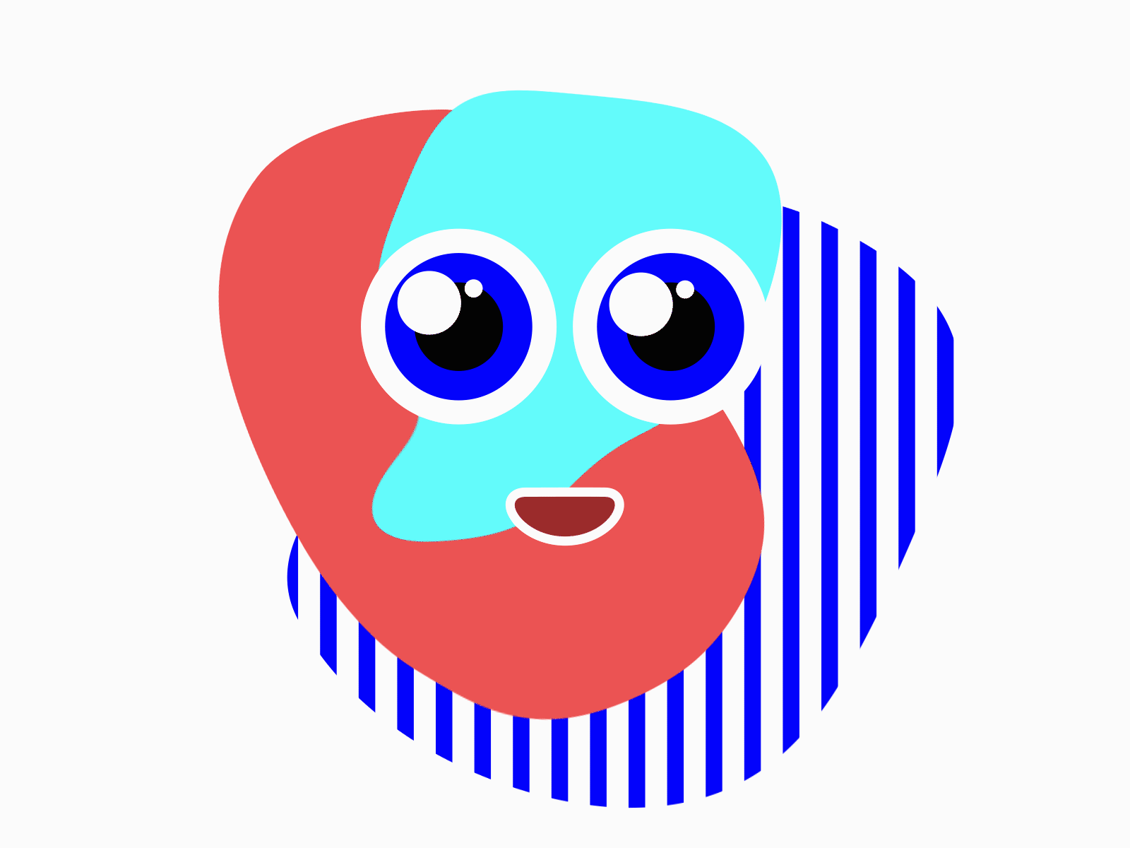 Robojo by Anatoly Kotlyar for CXDojo on Dribbble