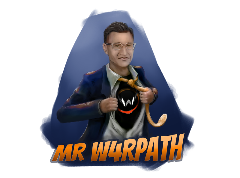 Streamer Avatar by Roxane Lapa on Dribbble