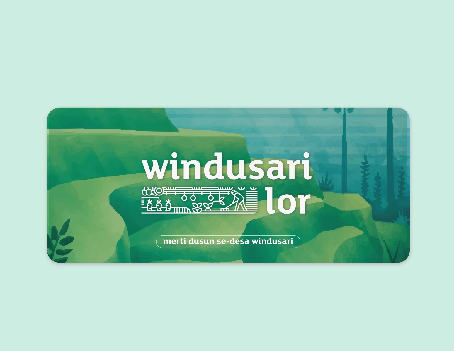 Festival Banner by Wachiddin M Huda on Dribbble