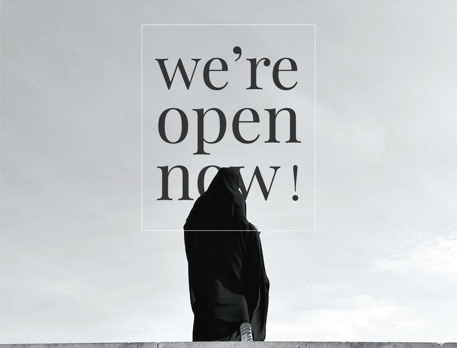 Open Feed by Wachiddin M Huda on Dribbble