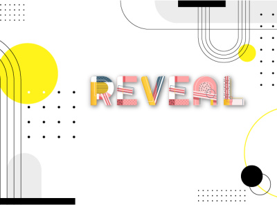 Minimal Typography by Zakir Hossain on Dribbble