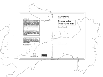 Book "wireframe" by La Personnalité on Dribbble