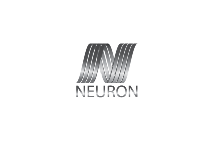 3D Logo Neuron by Farah Mahmood on Dribbble
