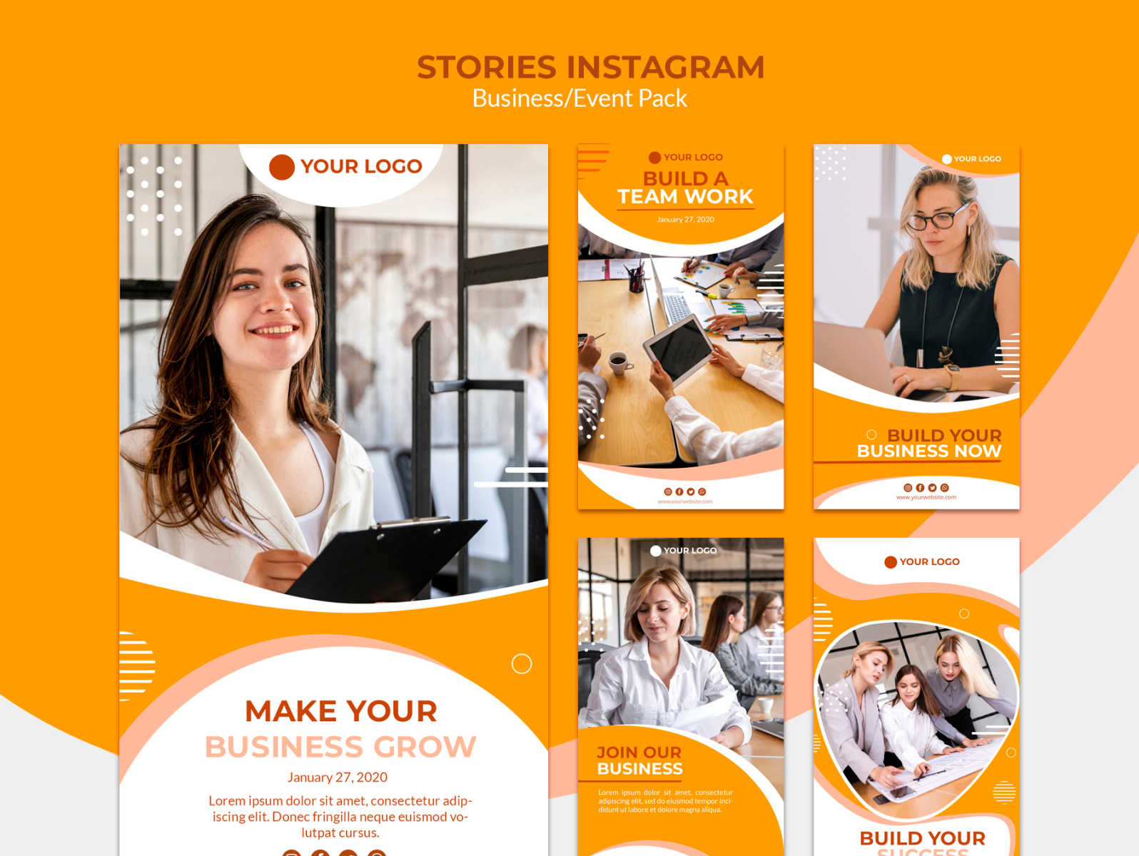 I will create 15 attractive social media posts design by Tanvir on Dribbble