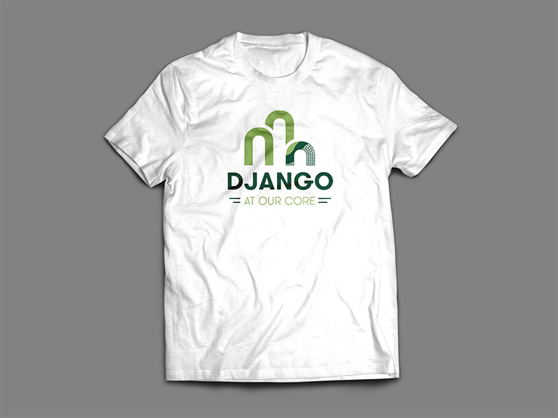 Django Framework by Trevor Ray for Caktus Group on Dribbble