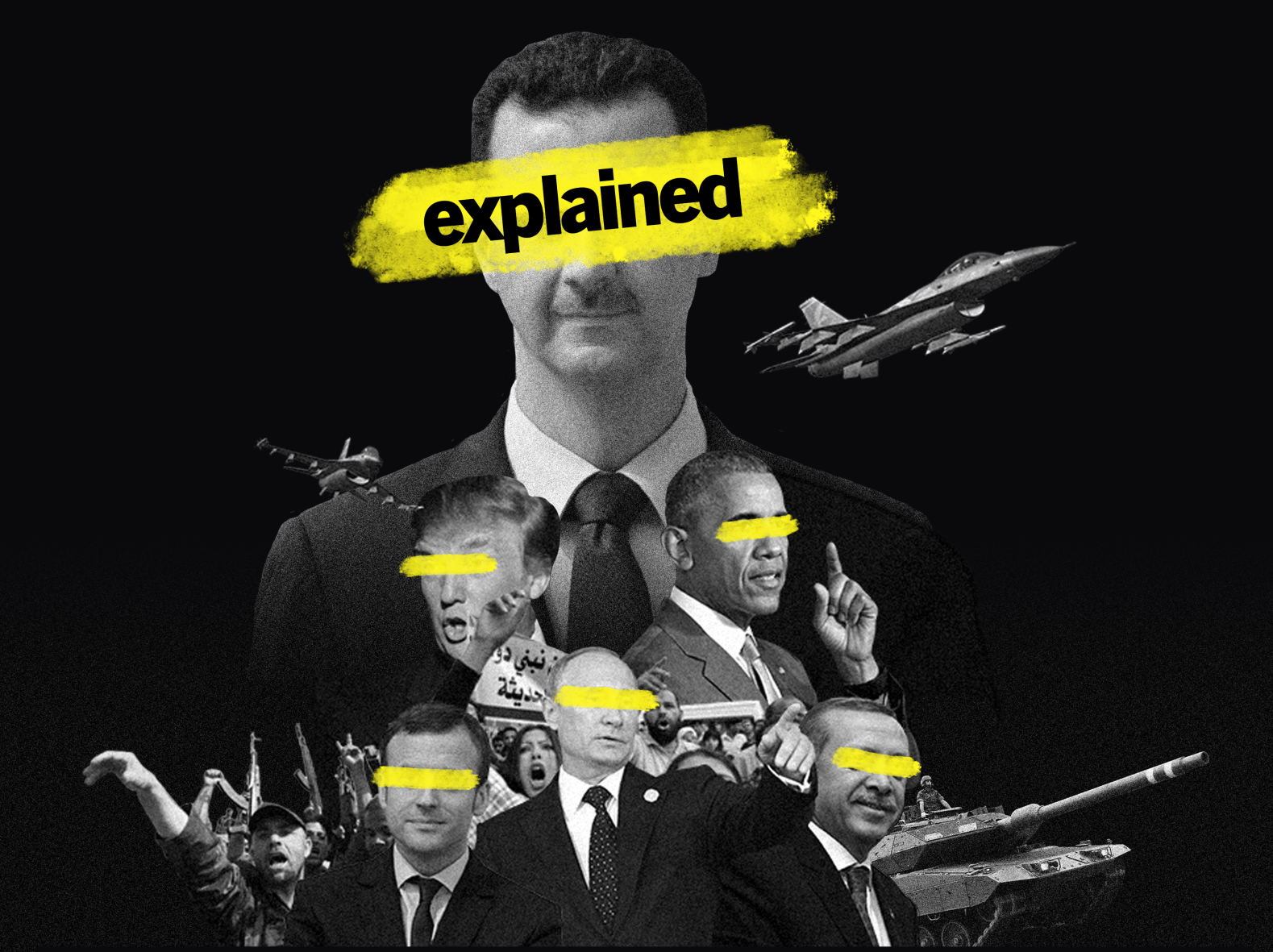 Netflix Explained Title Sequence by Hisham on Dribbble