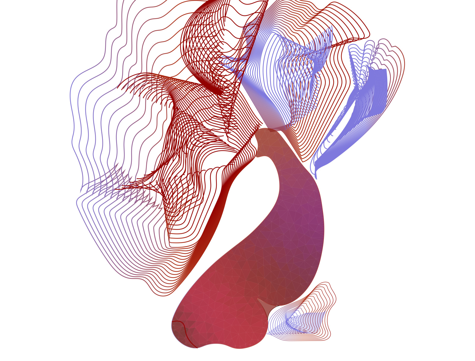 Fish Logo by Hannah Priddy on Dribbble