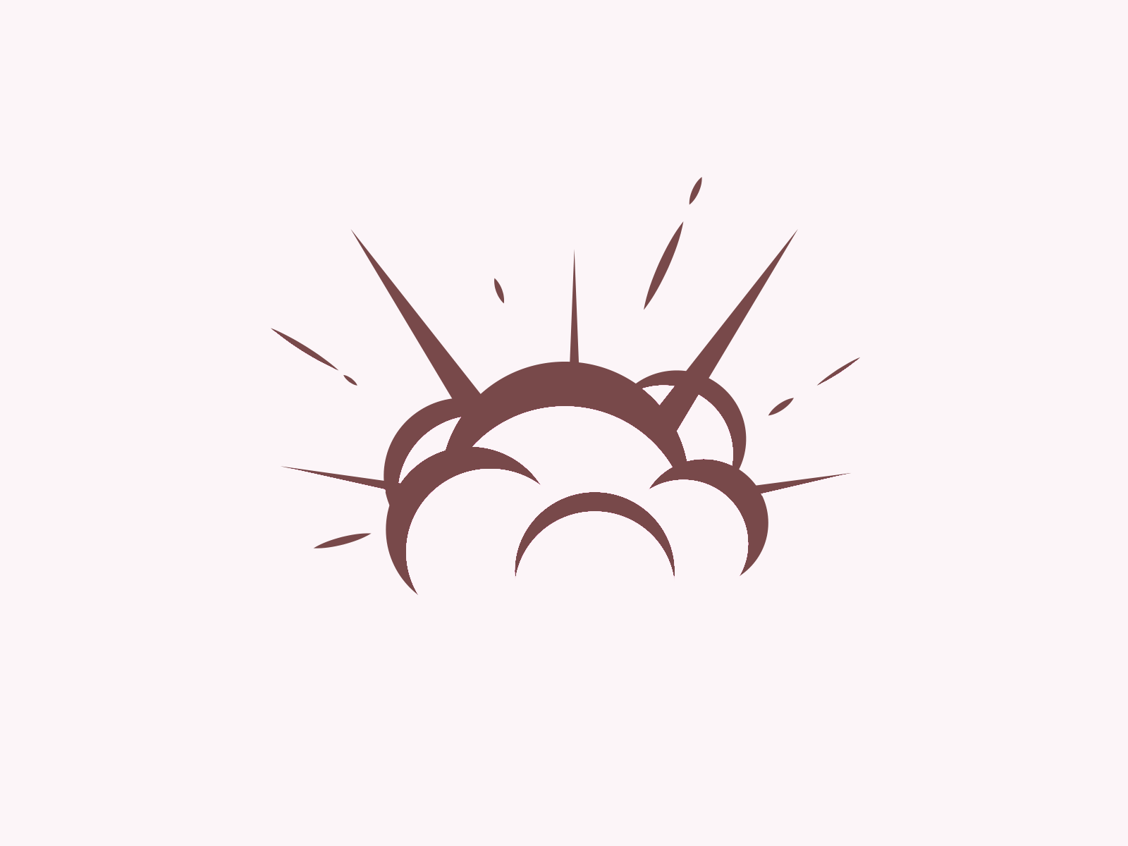 Pop Exploration By Christia Fung On Dribbble