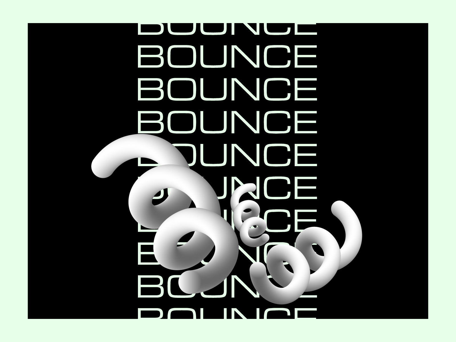 Bounce by Imane Bouhlou on Dribbble