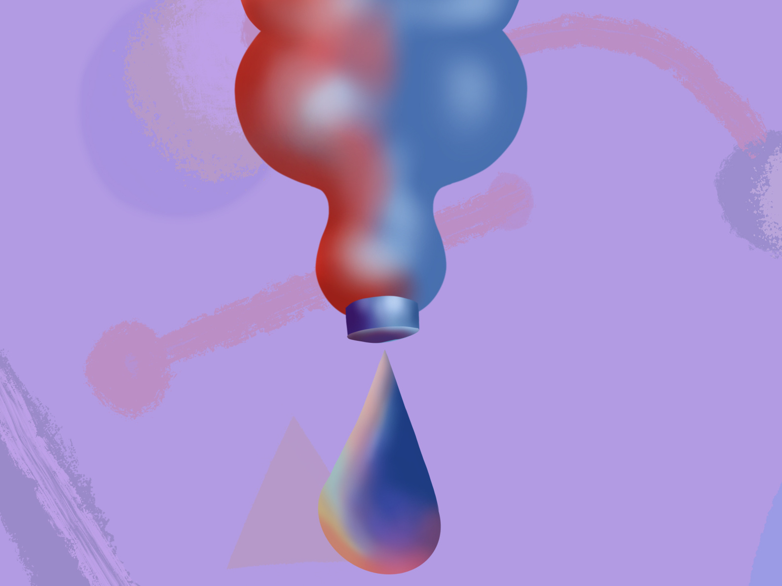 Squishy Squeeze If You Please by Jaeson Iskandar on Dribbble