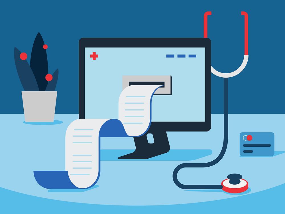 Browse thousands of Medical Billing images for design inspiration ...