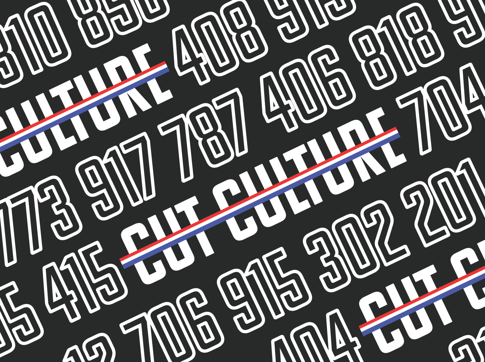 Cut Cultr Branding by Michelle Cuellar on Dribbble