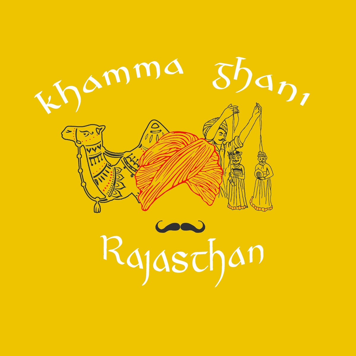 INDIAN RAJASTHANI PRINT by Manisha maulya on Dribbble