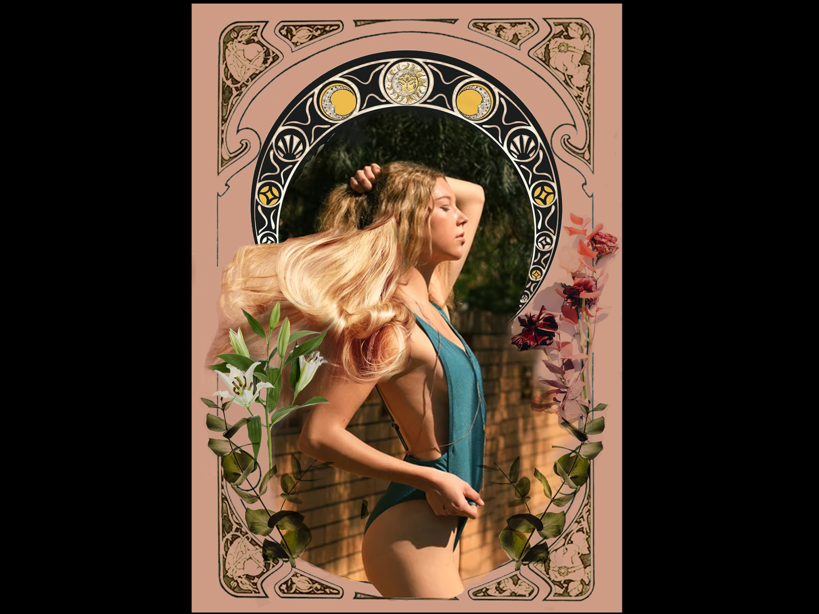 Modern style by Kateryna on Dribbble