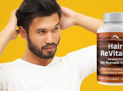 myhairrevitalx | Dribbble