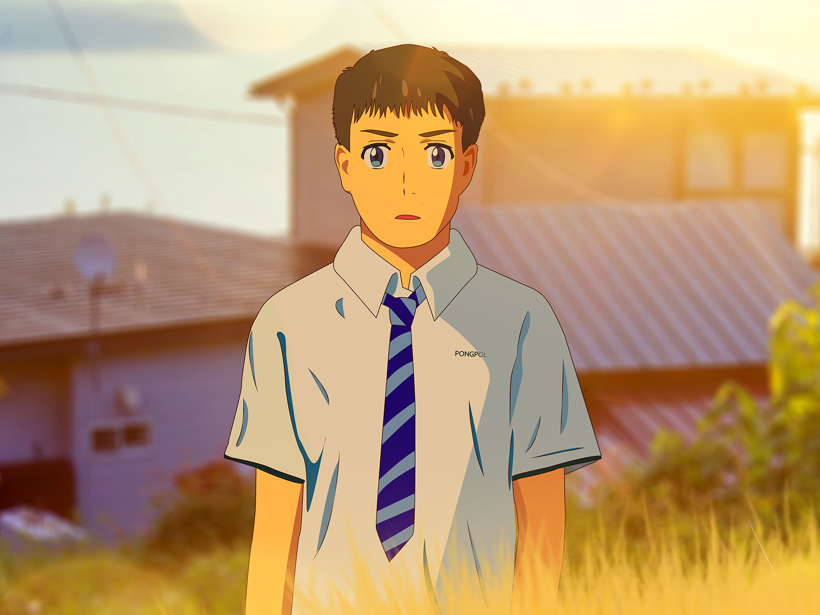 Sparkle by Pongpol_PSP on Dribbble