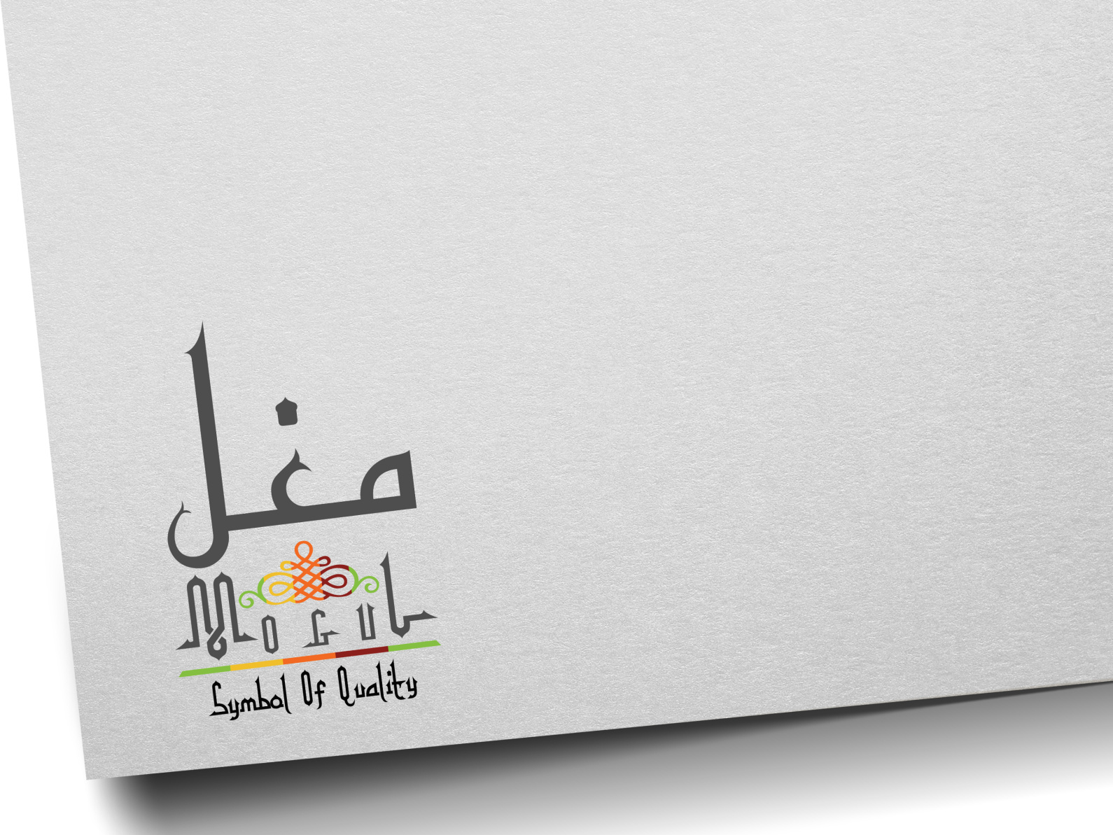 Mogul Logo by Malik Muhammad Kamran on Dribbble