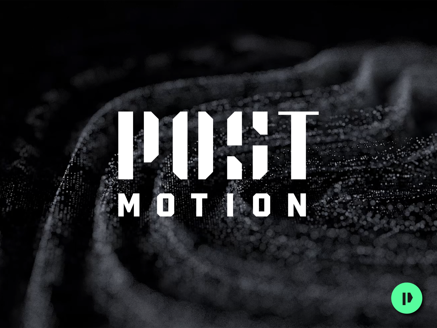 Post Motion by Cody Petts on Dribbble