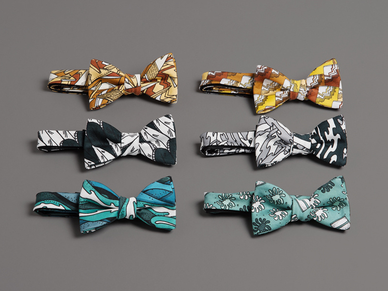 GUNEE Homme - Creative Direction & Illustration by Eugen La. on Dribbble