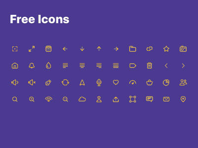 32px Icons designs, themes, templates and downloadable graphic elements ...