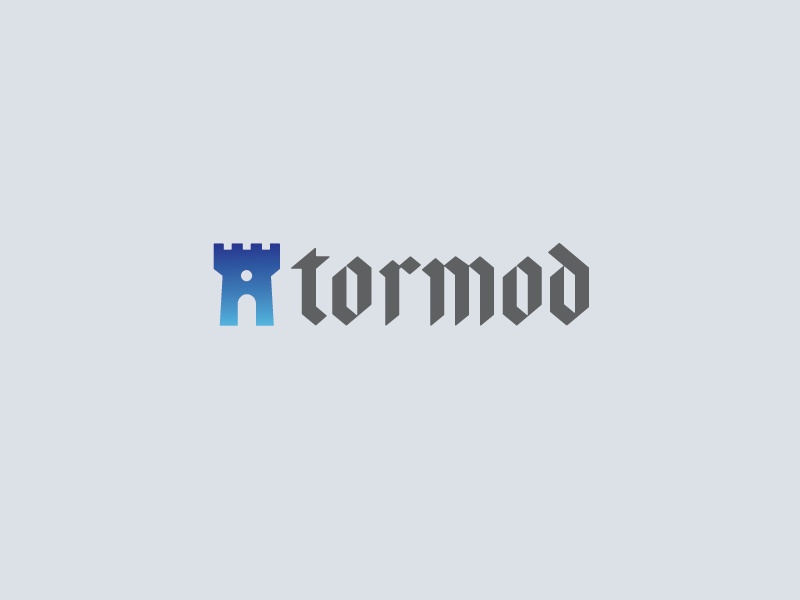 Tormod Branding Concepts 2 by Jason Frostholm on Dribbble