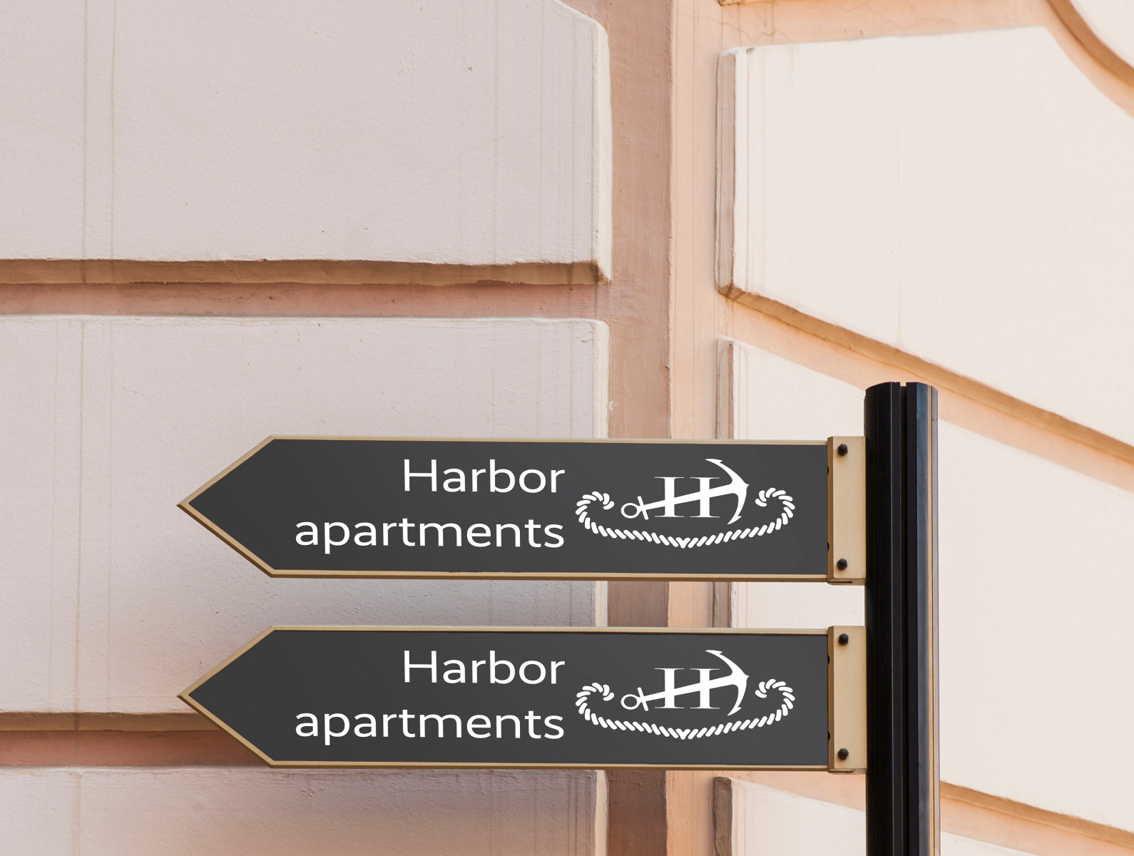 Road sing design by Nikolina Žigante on Dribbble