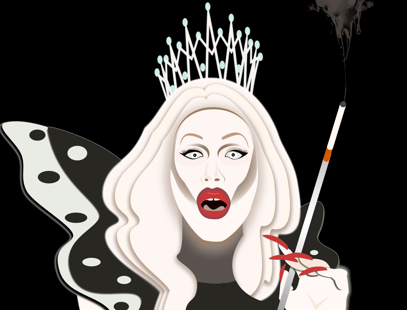 Sharoon by Krzysztof Kubiak on Dribbble