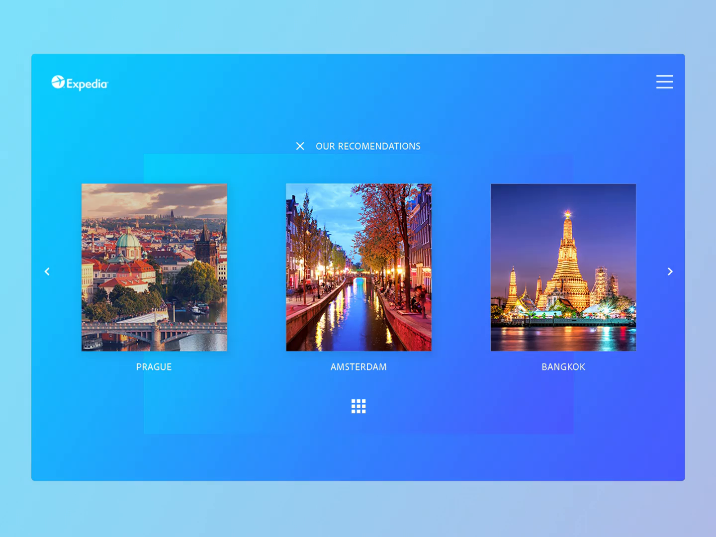 3d Card Hover Animation By Hitesh Lakhyani 🚀 On Dribbble