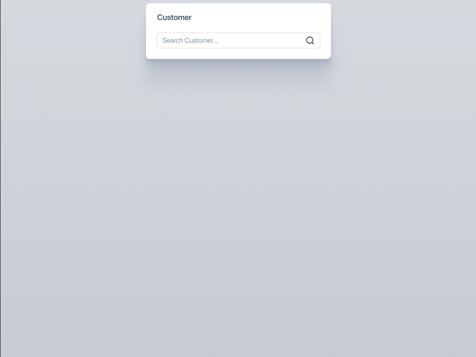 Inside a card interaction by bozor.io on Dribbble