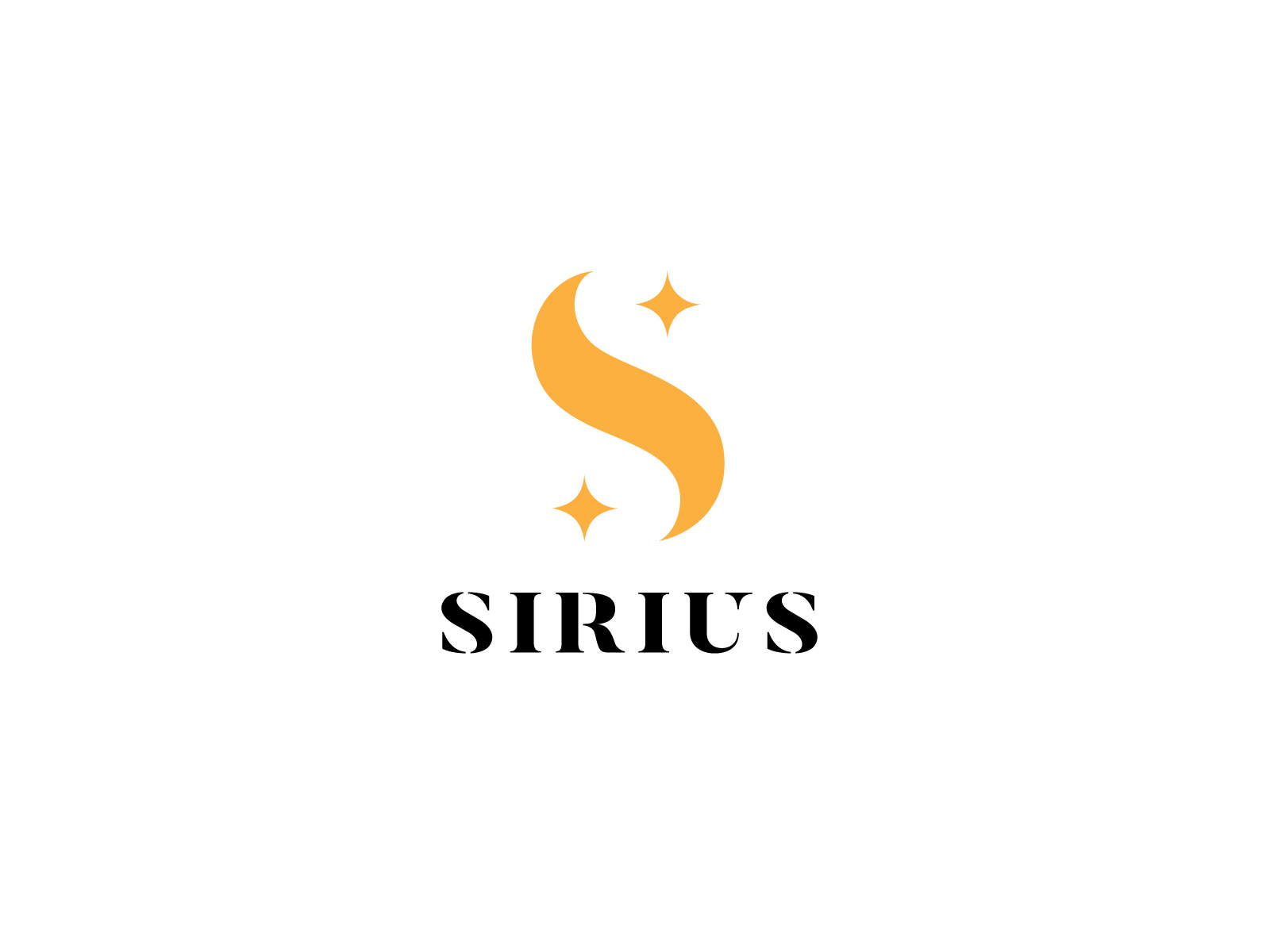Sirius Star Logo