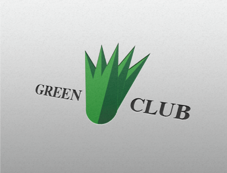 Environmental Club Logo