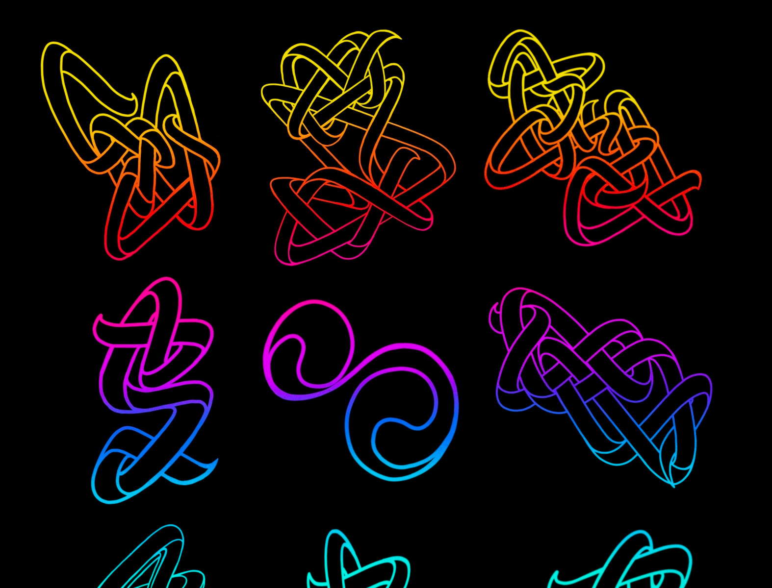 Outline letters “S” graffiti shoker style by Shoker Art1 on Dribbble