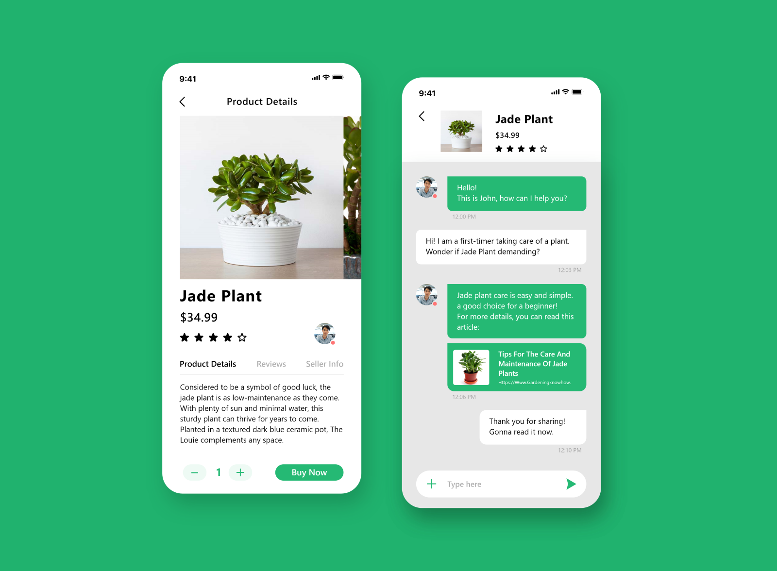 DailyUI 013 Direct Messaging By Tina Qi On Dribbble