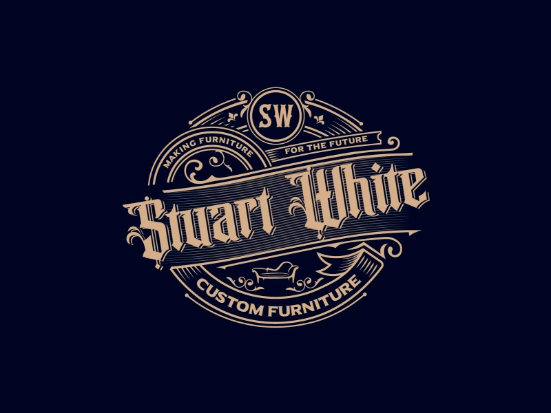 White by Orooj Fatima on Dribbble