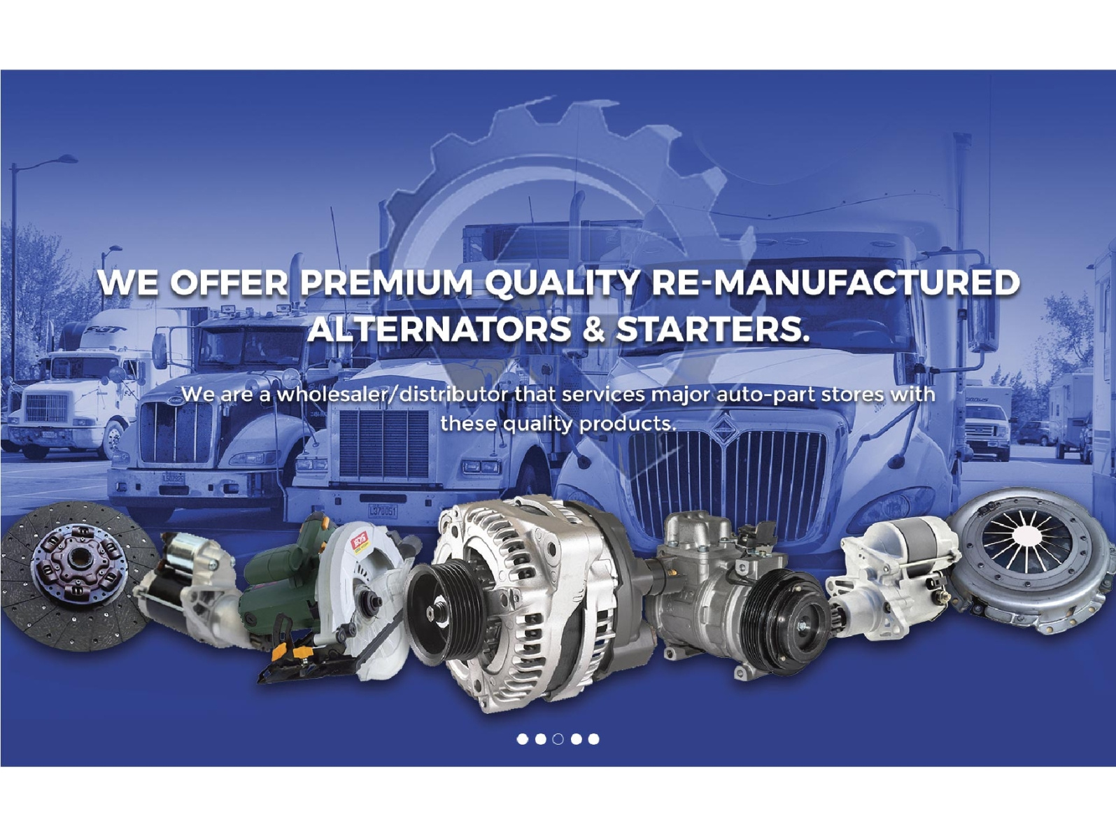 Banner by Orooj Fatima on Dribbble