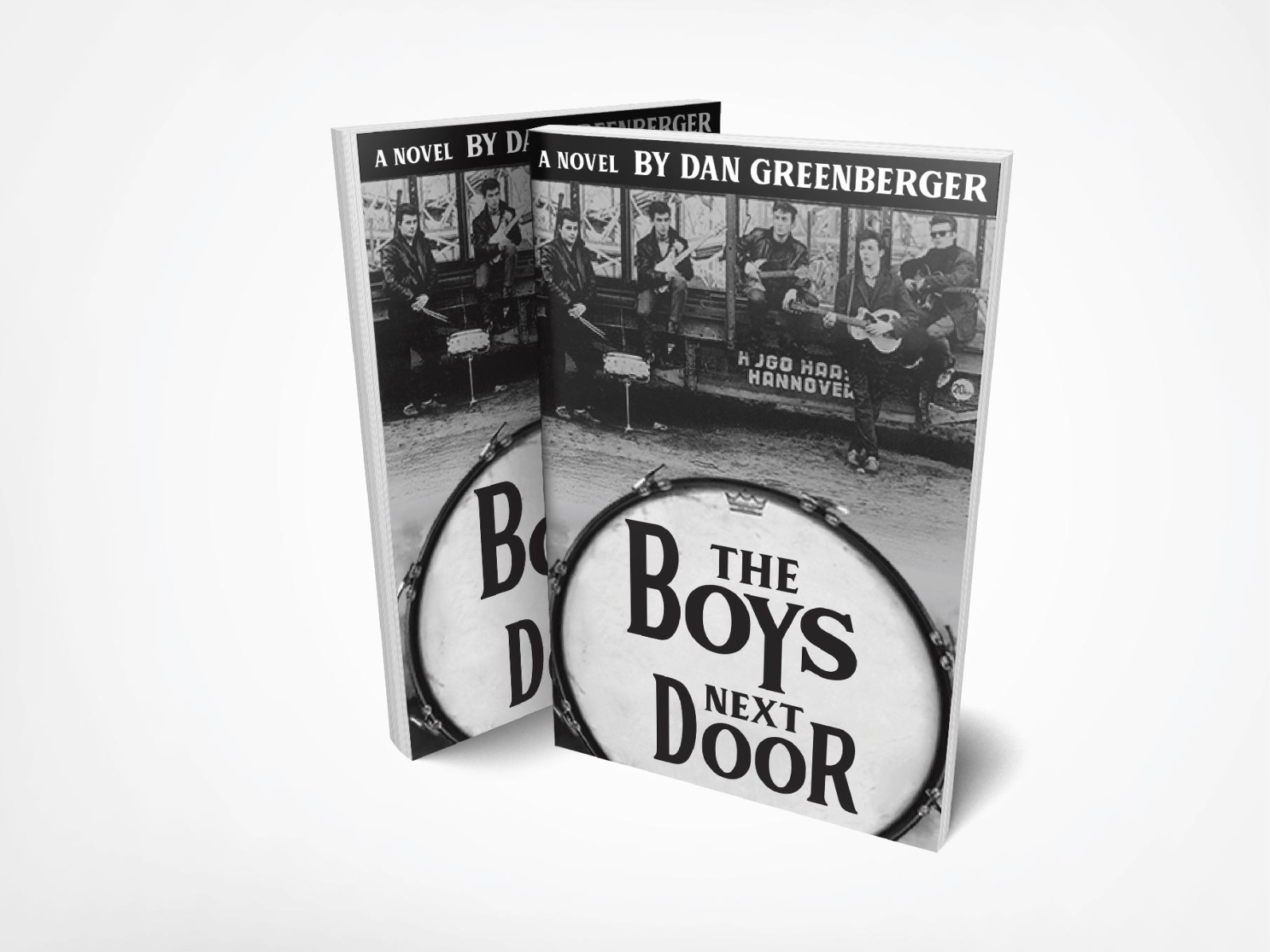 Book Cover Design by Orooj Fatima on Dribbble