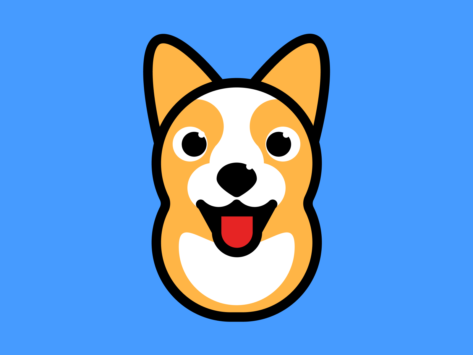 Torgi by Michael Knepprath on Dribbble