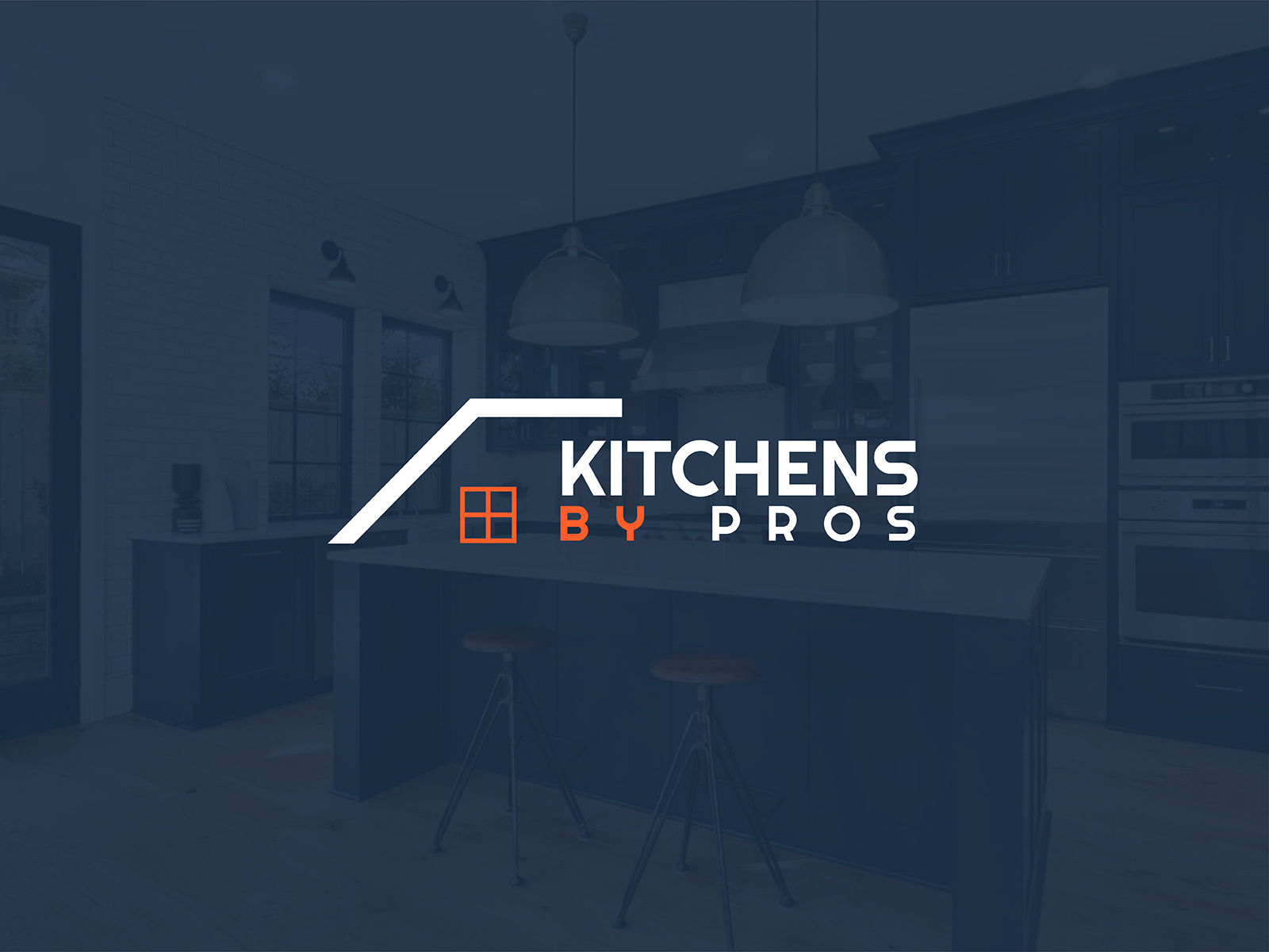 Kitchen Logo Design by The Graphic Owl on Dribbble