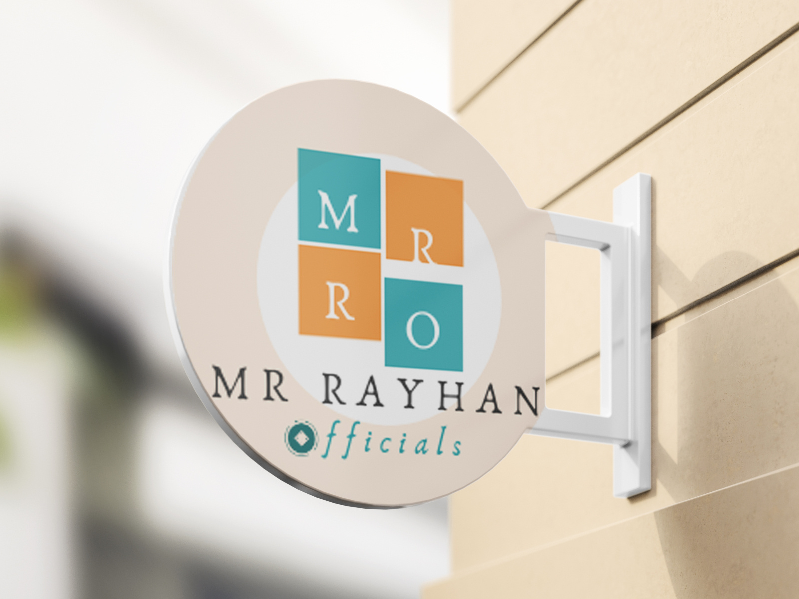 Logo Design by MIzanur Rahman Rayhan on Dribbble